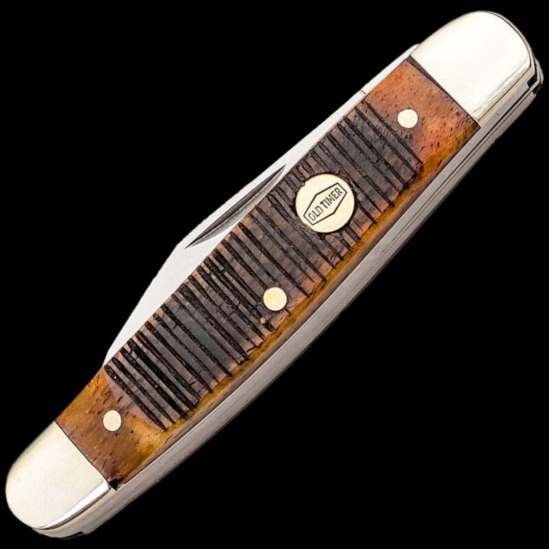 Old Timer Generational 34OT Middleman USA - Blades.co.uk