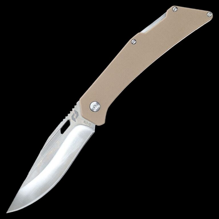 Schrade Slingshot Lockback Folder - Blades.co.uk