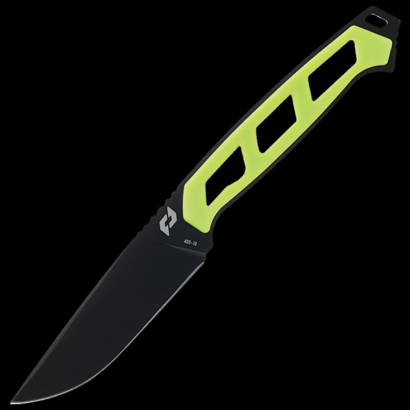 Schrade Isolate Drop Point Fixed Blade - Blades.co.uk