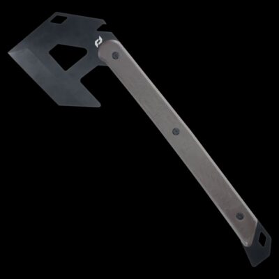 Schrade Backdraft Axe - Blades.co.uk