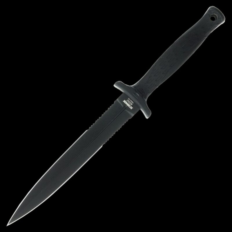 Schrade Fixed Blade - Blades.co.uk