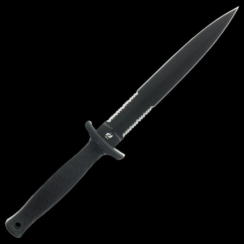 Schrade Fixed Blade - Blades.co.uk