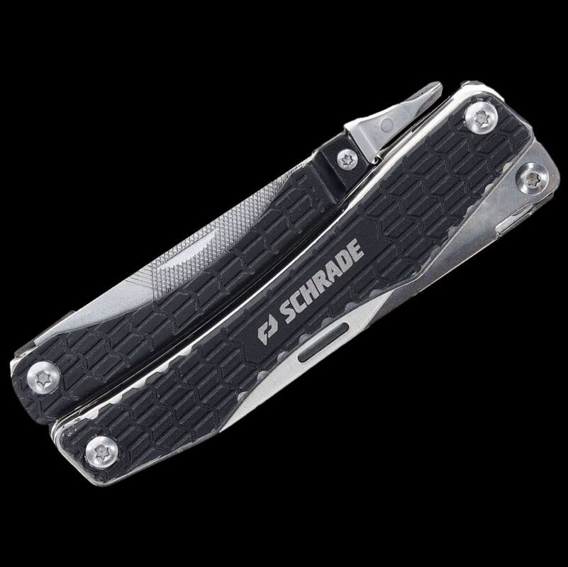 Schrade Multi Tool - Blades.co.uk