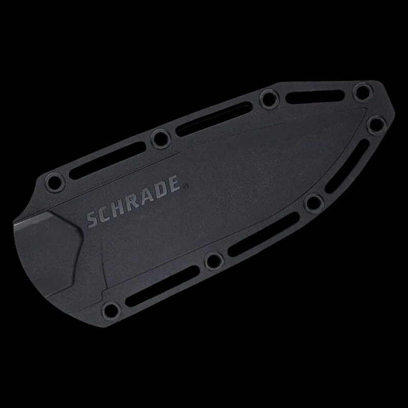 Schrade I-BEAM Fixed Blade - Blades.co.uk
