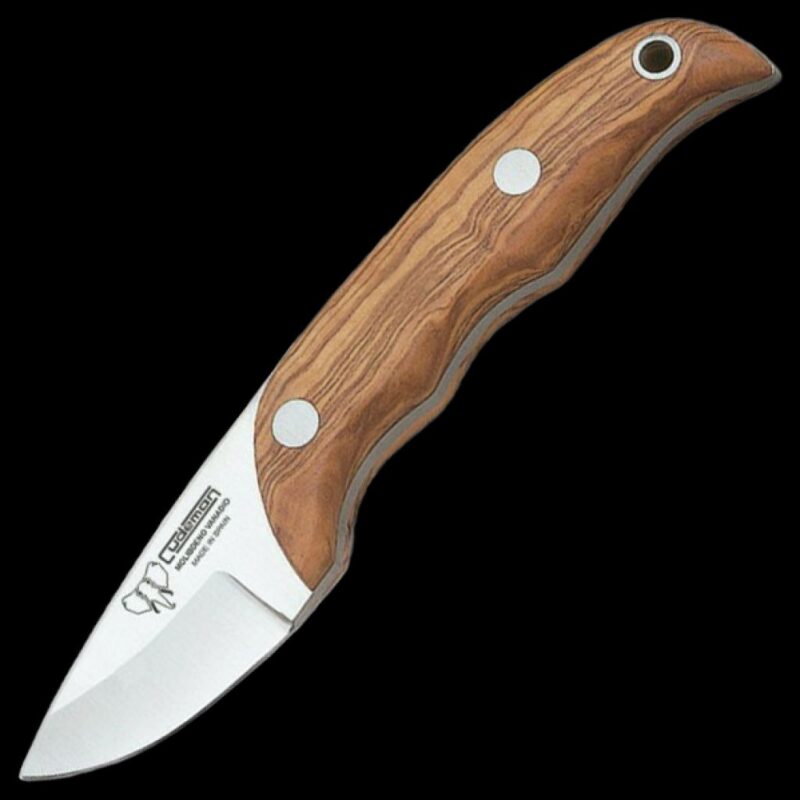 Cudeman Mini Alaska - Blades.co.uk