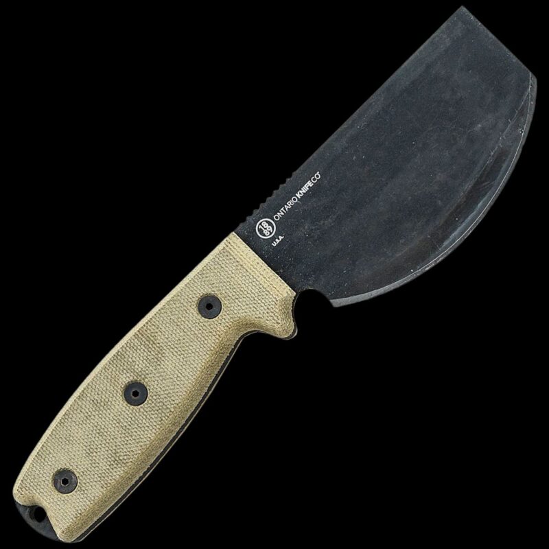 Ontario Knife Company Rat 3 Skinner - Blades.co.uk