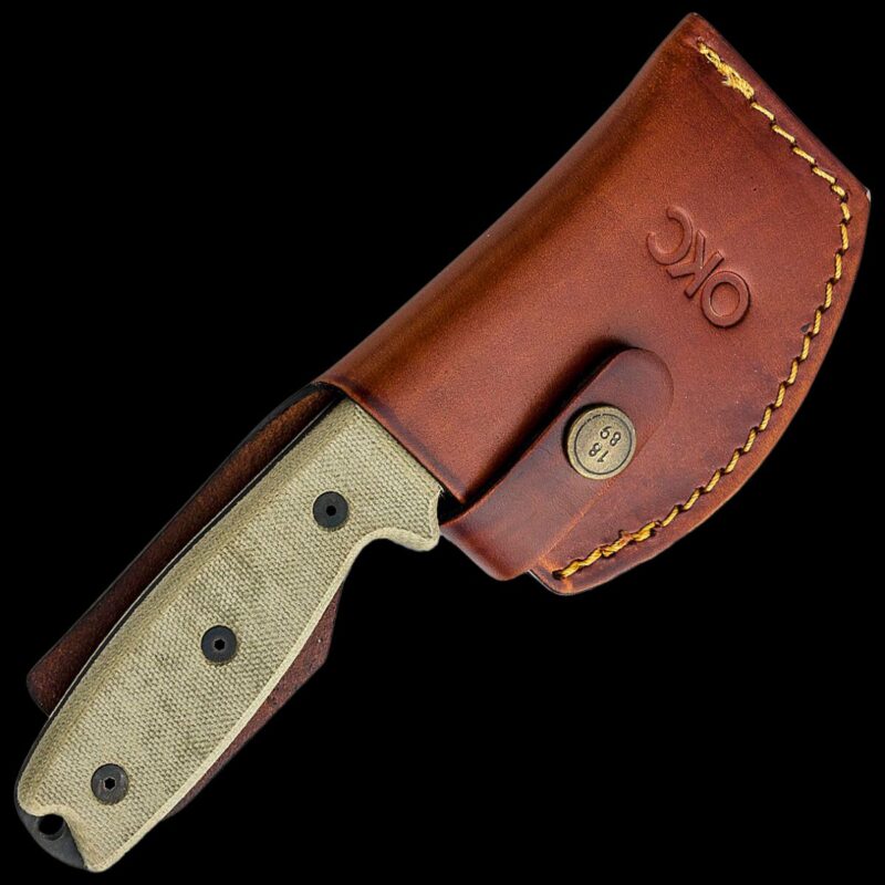 Ontario Knife Company Rat 3 Skinner - Blades.co.uk