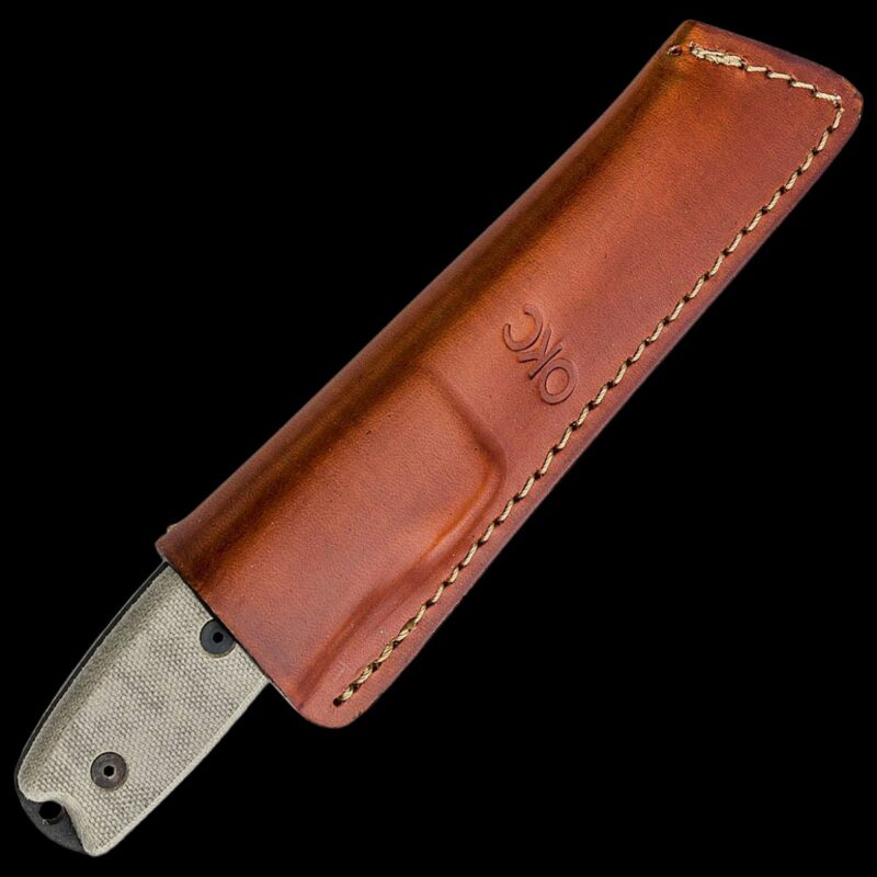 Ontario Knife Company Rat 3 Caper - Blades.co.uk