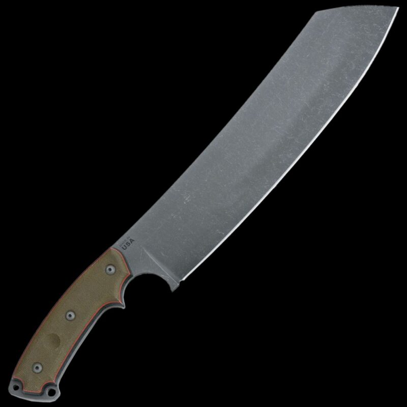 TOPS El Chete - Blades.co.uk