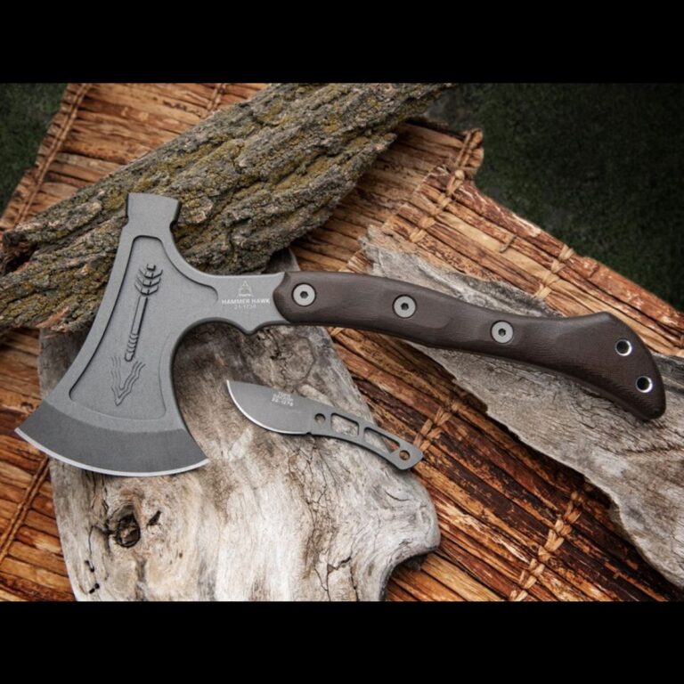 TOPS Hammer Hawk - Blades.co.uk