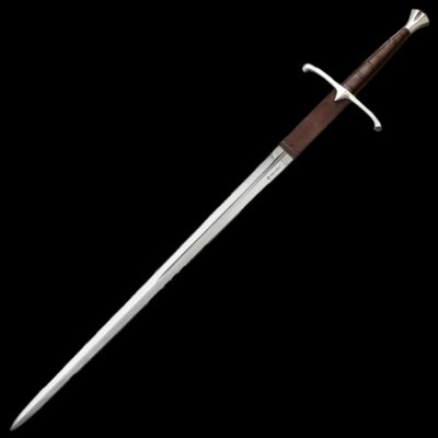 United Cutlery HONSHU HISTORIC CLAYMORE SWORD - Blades.co.uk
