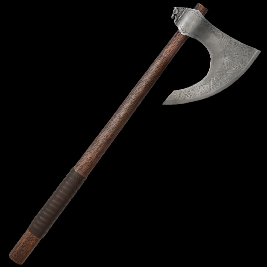 Axes - Page 3 - Blades.co.uk