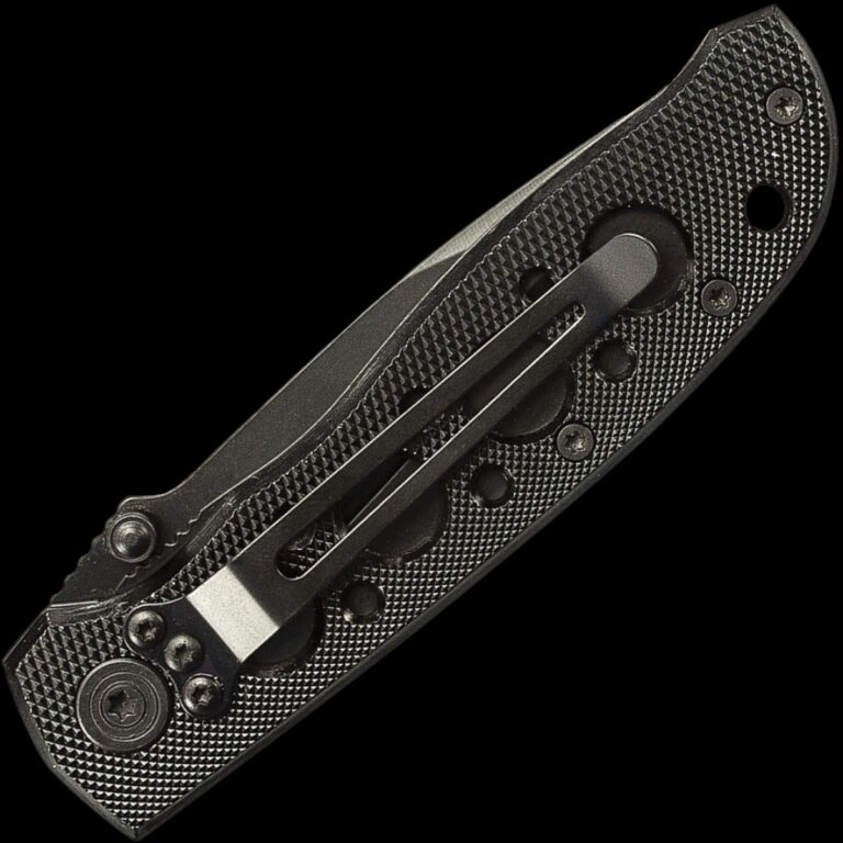 Smith & Wesson Extreme Ops Tanto - Blades.co.uk