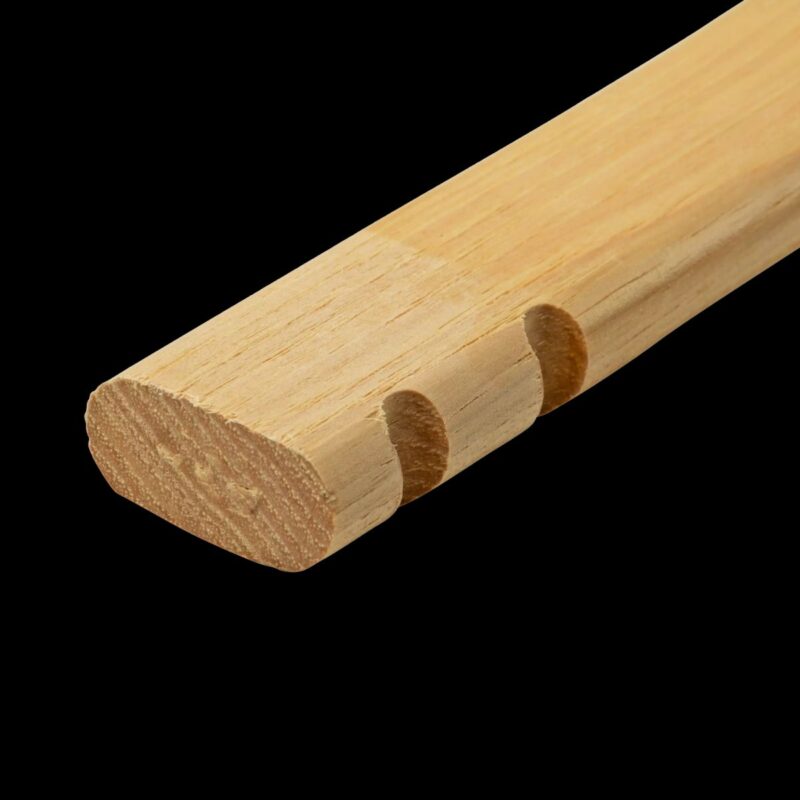 Cold Steel PROFESSIONAL THROWING HAWK HANDLE - Blades.co.uk