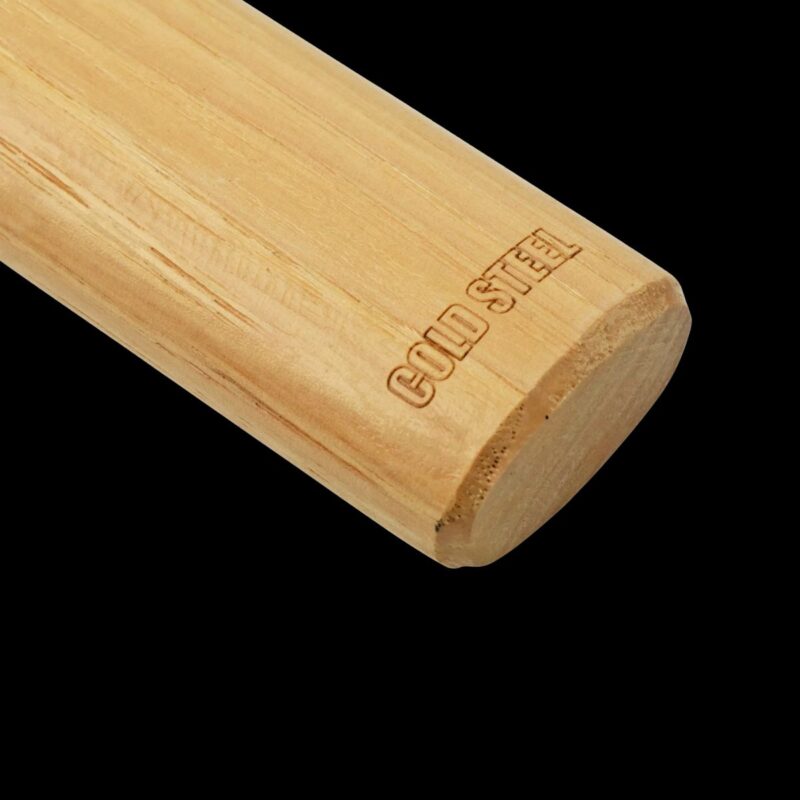 Cold Steel PROFESSIONAL THROWING HAWK HANDLE - Blades.co.uk