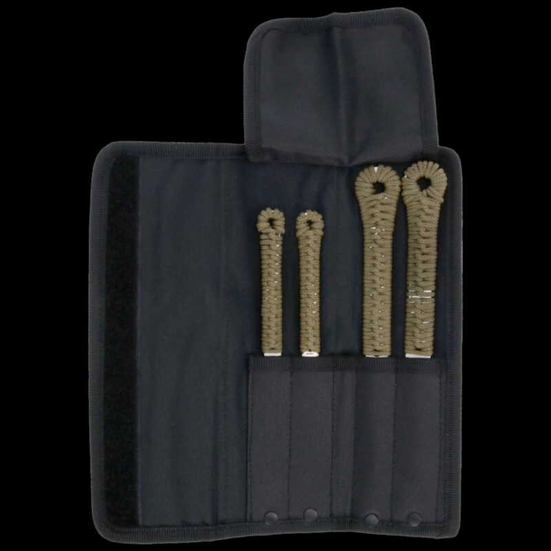 Cold Steel THROWING SPIKES (4 PACK) - Blades.co.uk
