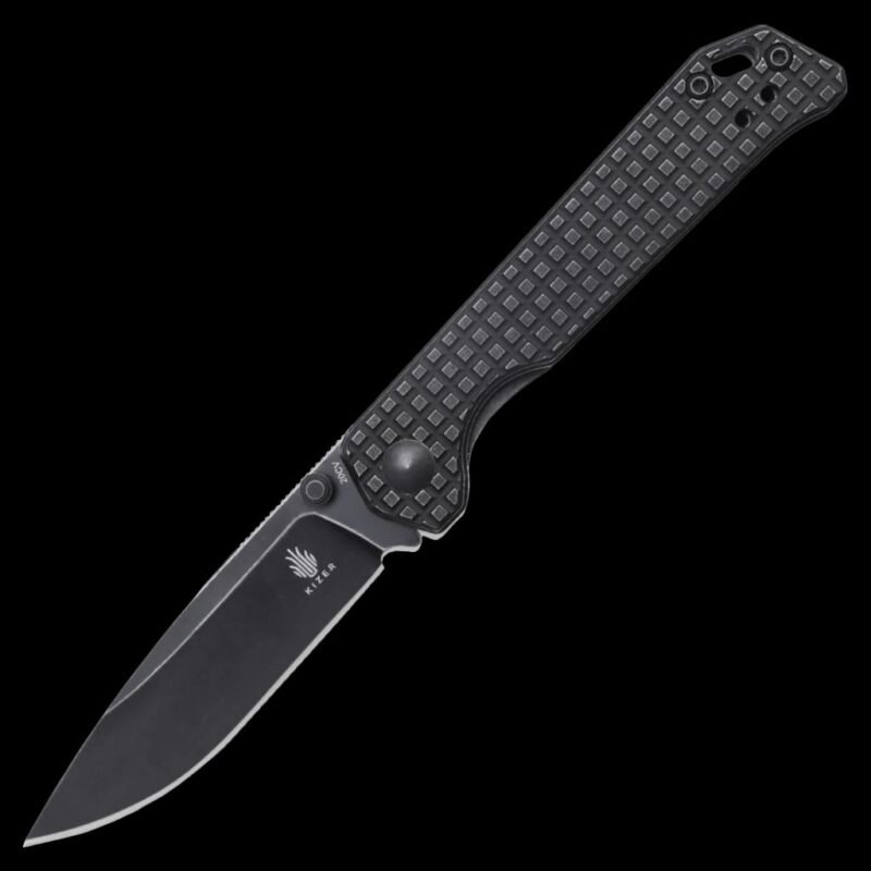 Kizer Begleiter Mini - Blades.co.uk