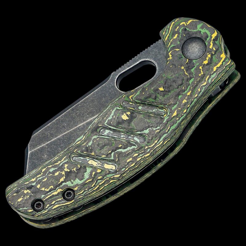 Kizer C01C Mini - Blades.co.uk