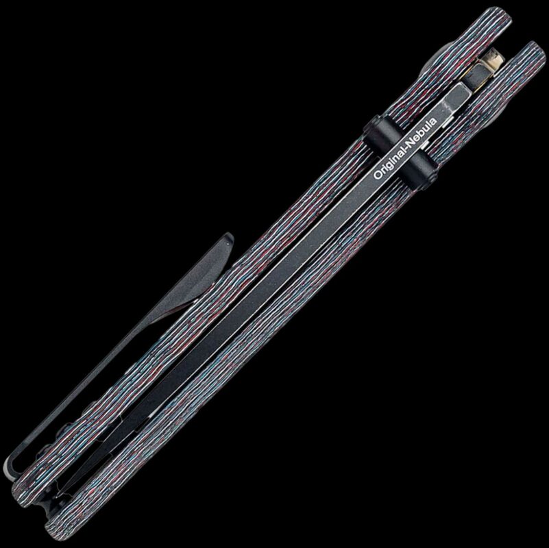 Kizer Original - Blades.co.uk