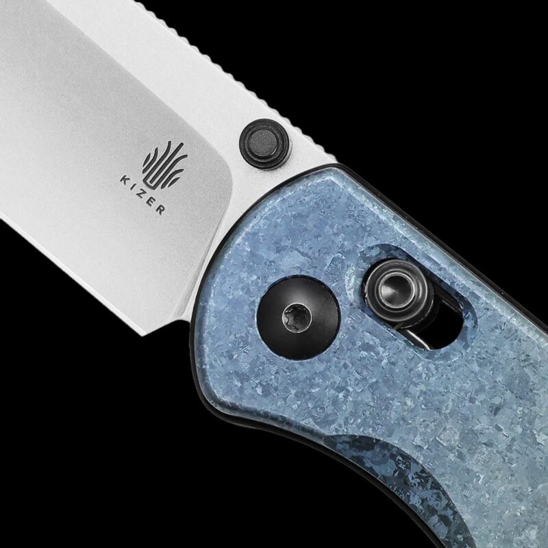 Kizer Drop Bear - Blades.co.uk