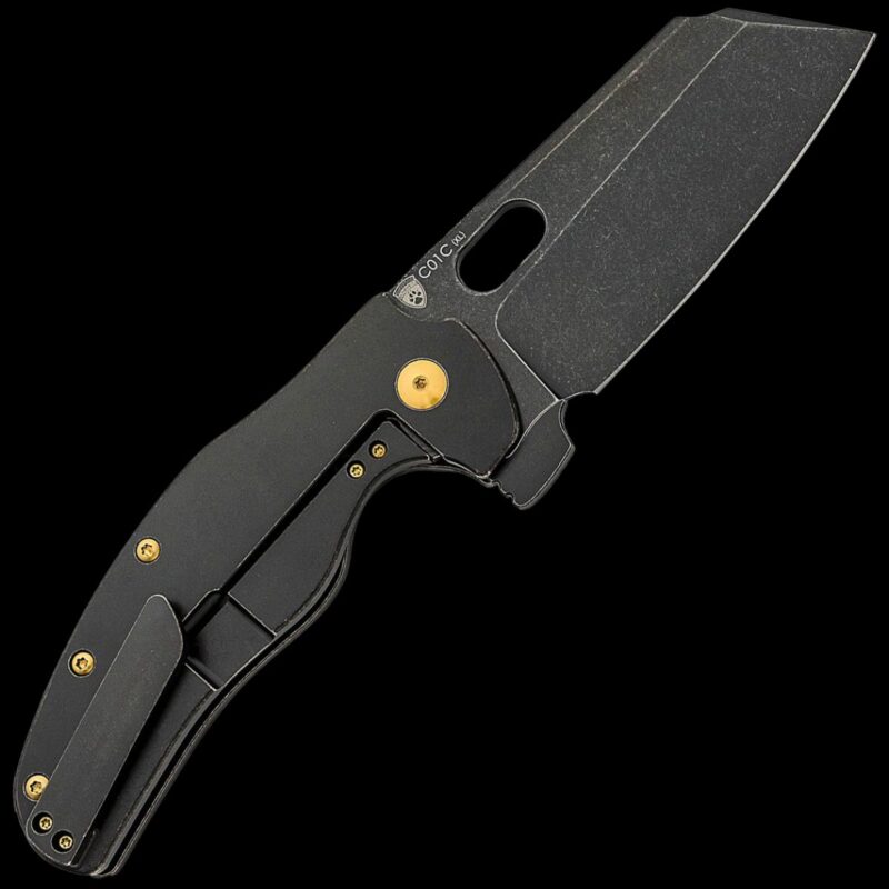 Kizer C01c(XL) - Blades.co.uk