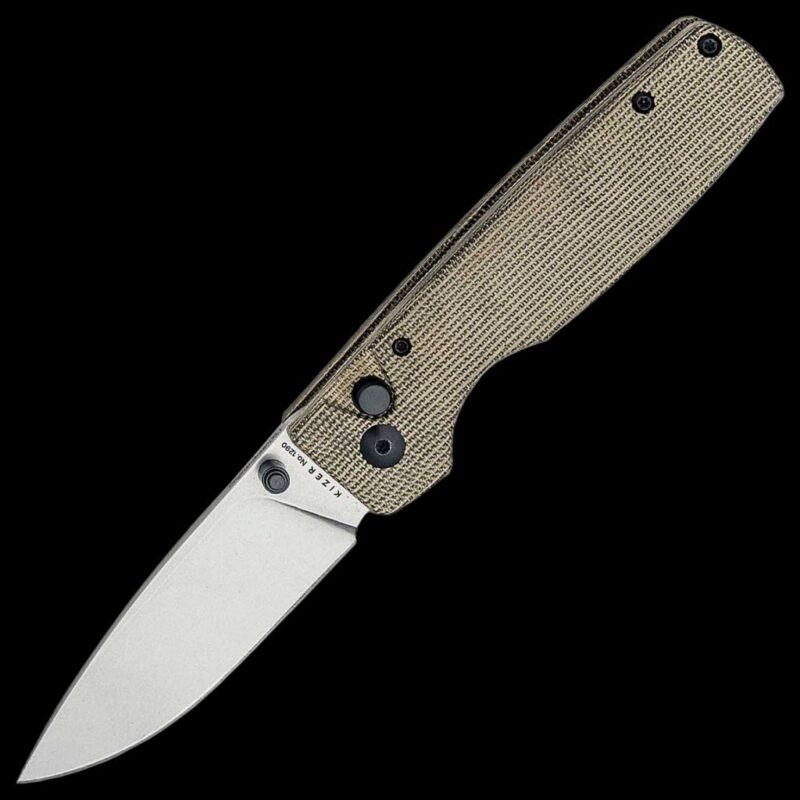 Kizer Original(XL) - Blades.co.uk