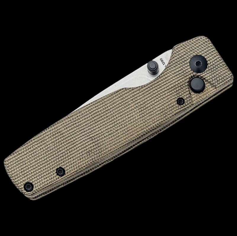 Kizer Original(XL) - Blades.co.uk