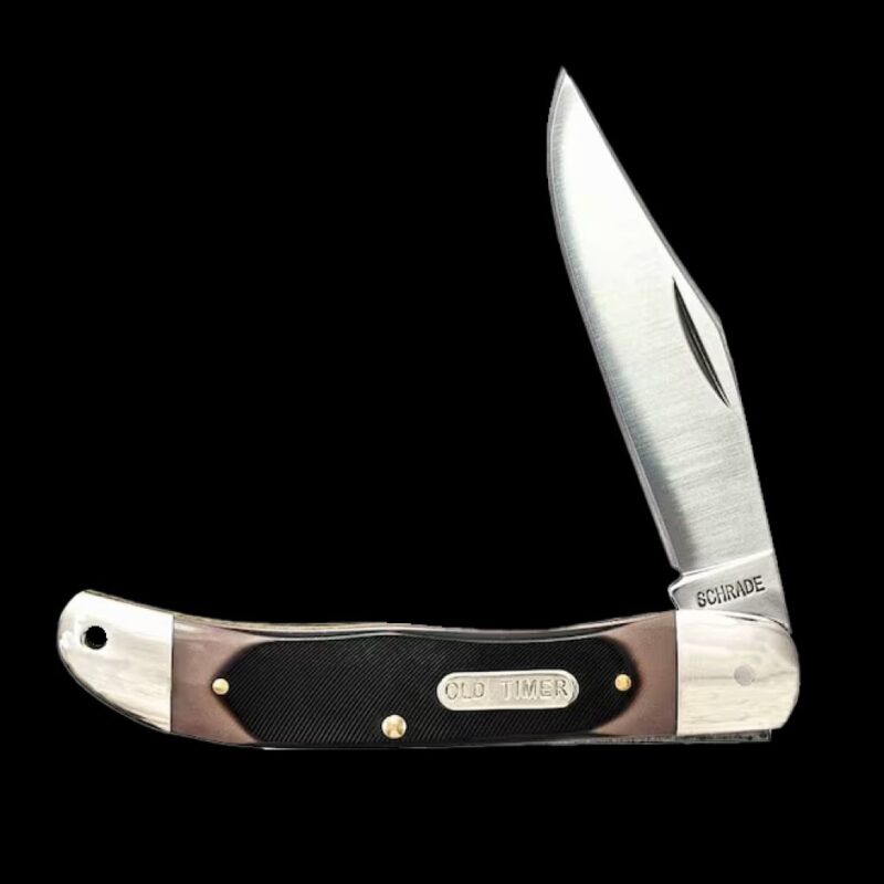 Old Timer Pioneer - Blades.co.uk