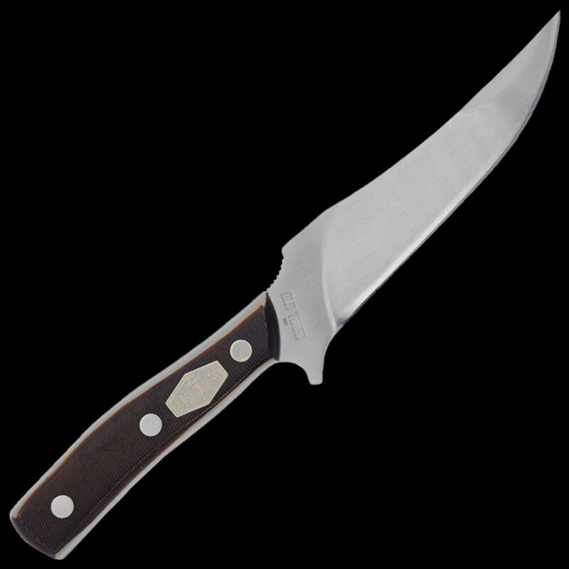 Old Timer Deerslayer - 10 1/2″ Overall Length - Blades.co.uk