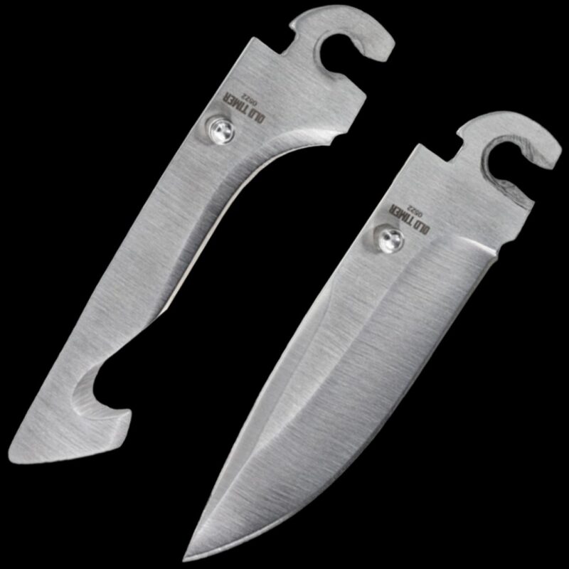 Old Timer Switch a Blade - Blades.co.uk