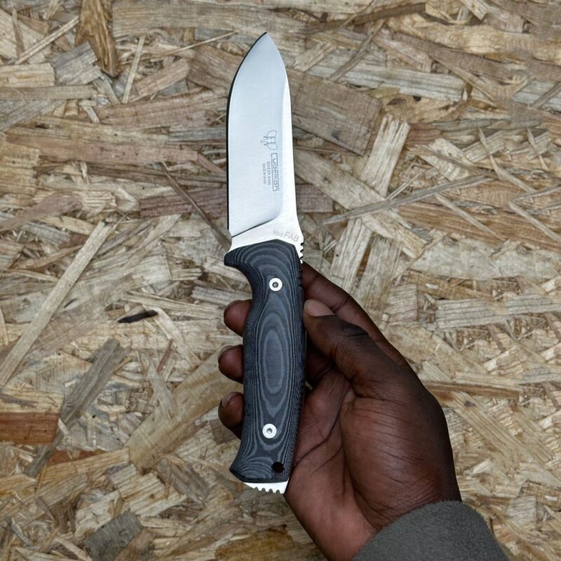 Cudeman FAB I & Survival Kit - Blades.co.uk