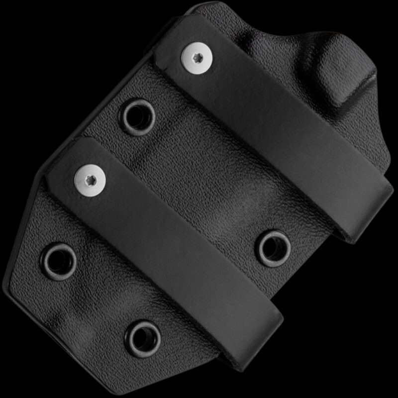 lionSTEEL Kydex sheath for H2 fixed blade - Blades.co.uk