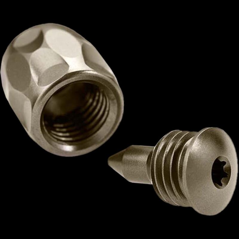 lionSTEEL Bronze Tip - Blades.co.uk