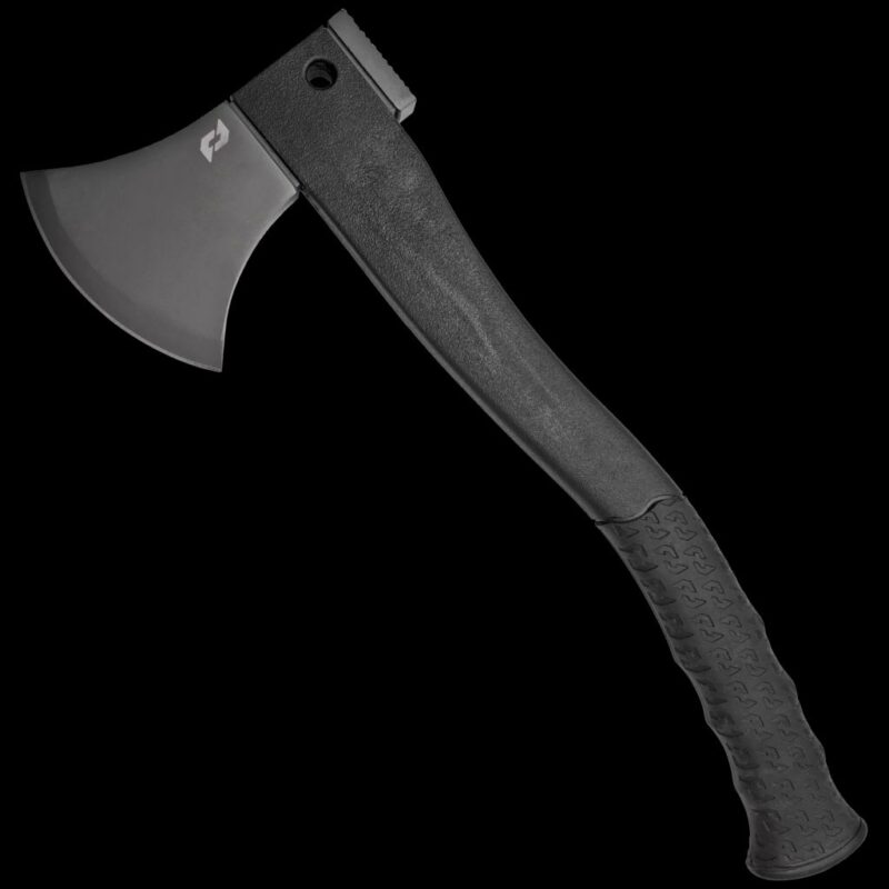 Schrade Bedrock Magnum Axe - Blades.co.uk