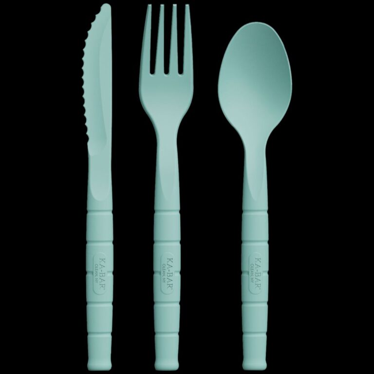 KA-BAR Lunch Pal - Blades.co.uk