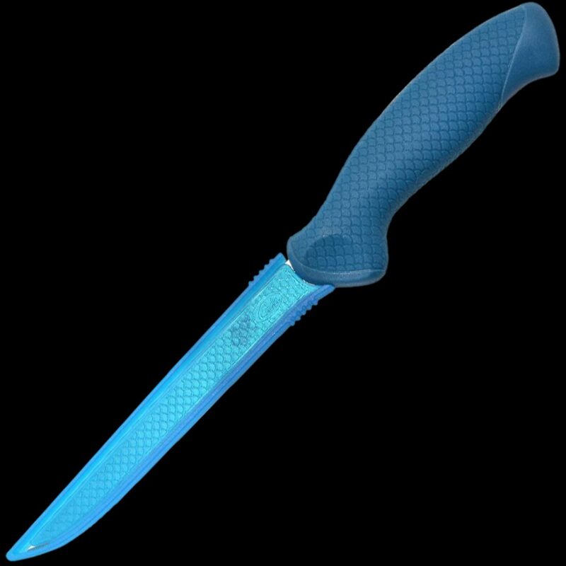 Cuda AquaTuff Knife - 6” Fillet - Blades.co.uk