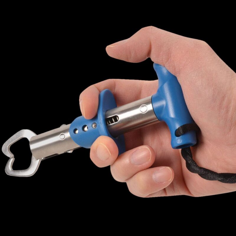 Cuda FISH LIP GRIPPER - Blades.co.uk