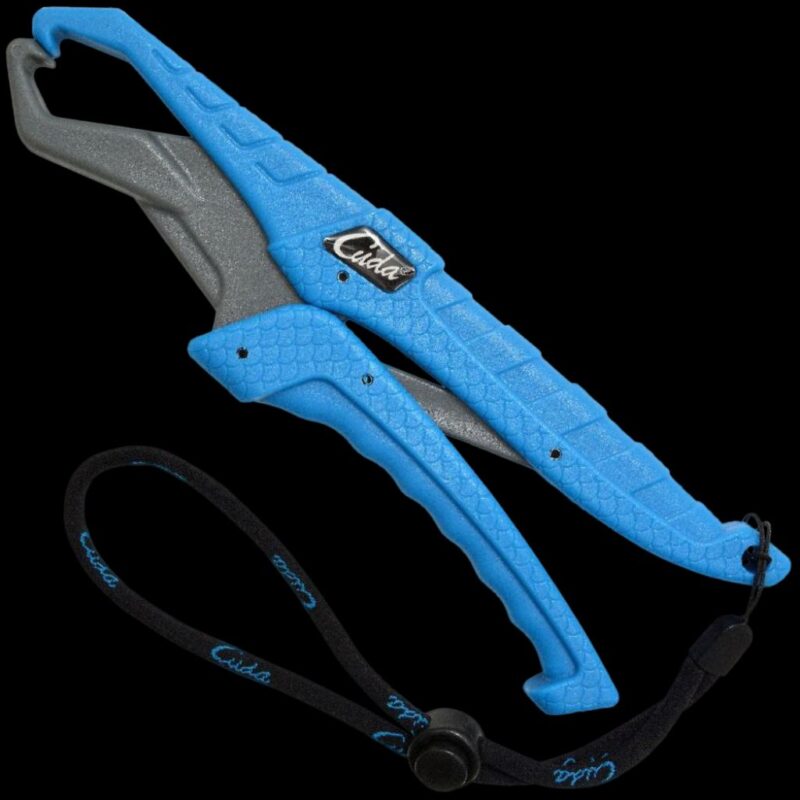 Cuda Floating Fish Gripper - Blades.co.uk