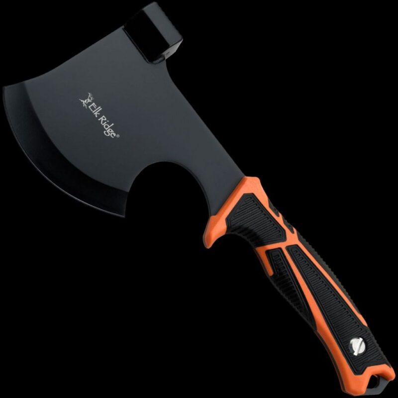 Elk Ridge Trek Axe - Blades.co.uk