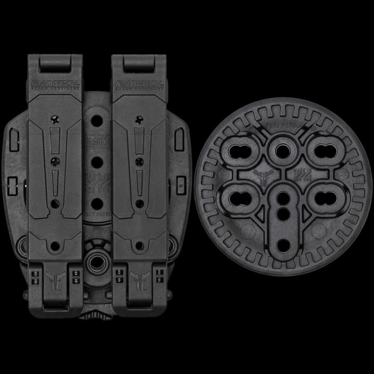 Blade-Tech Tek-Mount (Quick Connect Mounting System) - Molle-Lok ...