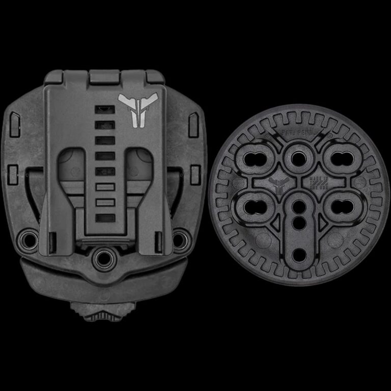 Blade-Tech Tek-Mount (Quick Connect Mounting System) - Tek-Lok - Blades ...