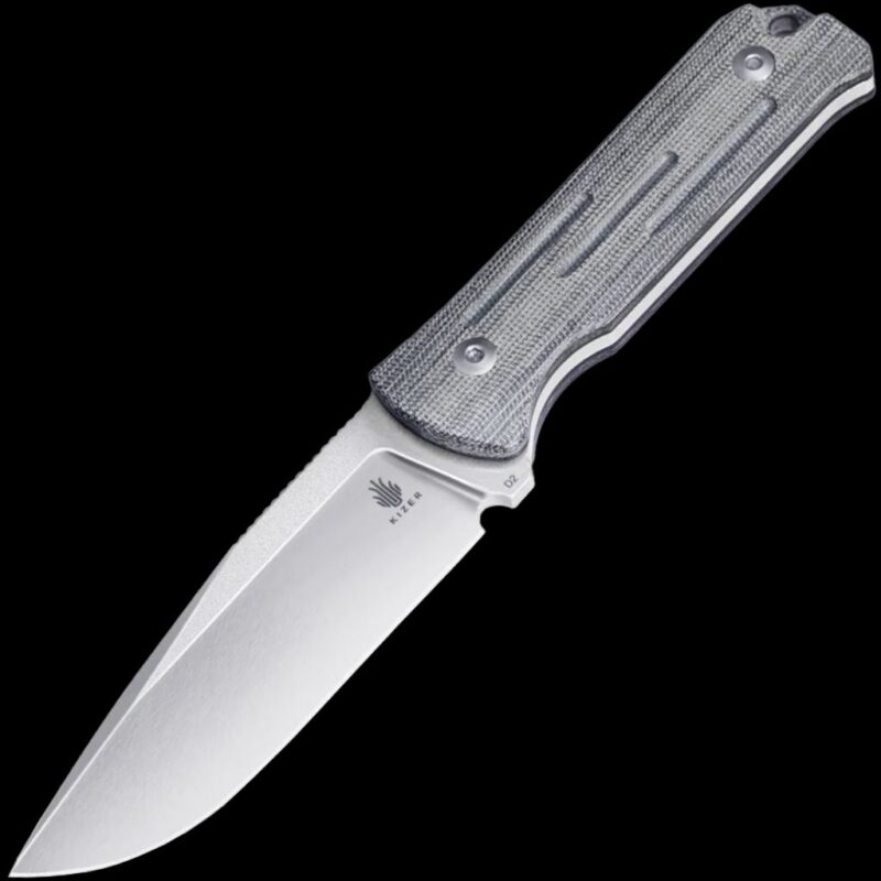 Kizer Justice II - Blades.co.uk