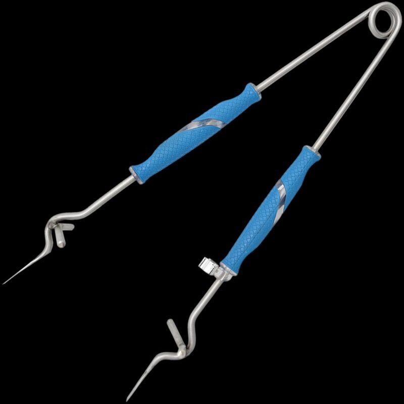 Cuda Jaw Spreaders - Blades.co.uk