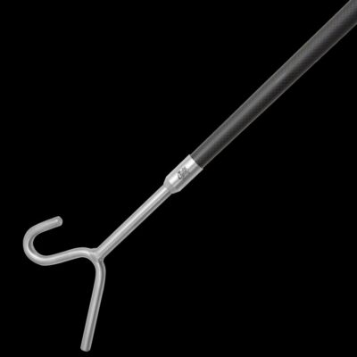 Cuda 6ft Carbon Fiber Push/Pull Stick - Blades.co.uk