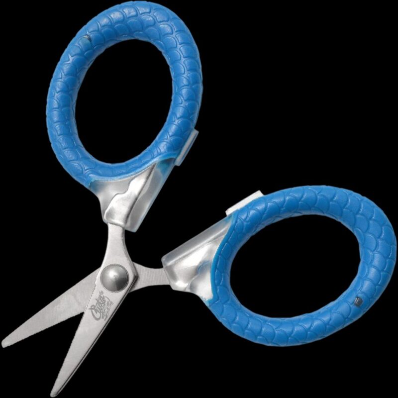 Cuda 3″ Micro Scissors - Blades.co.uk