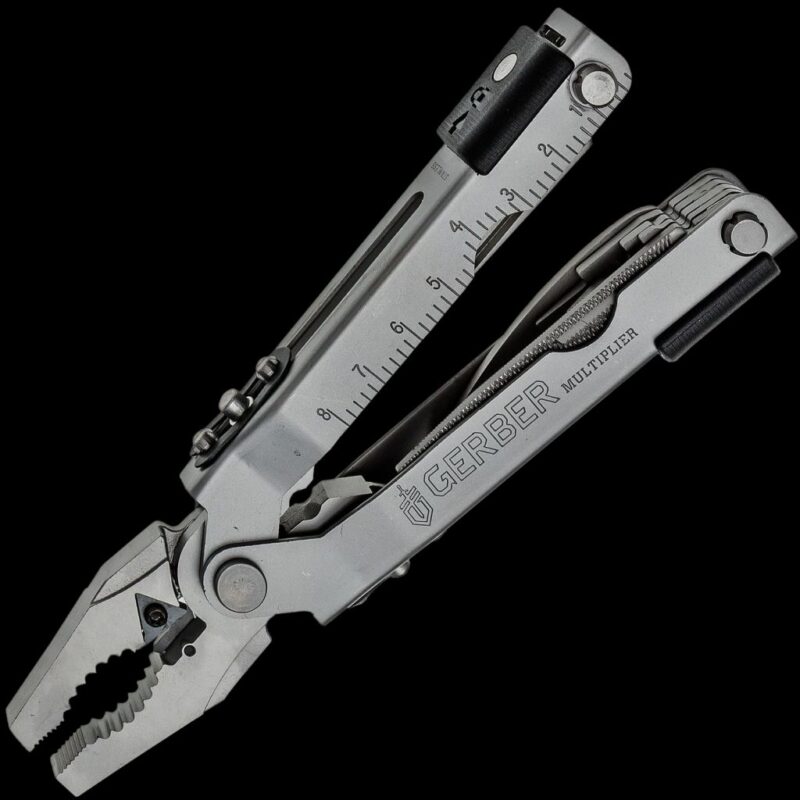 Gerber MP600™ Bluntnose SS (Multi-Plier) - Blades.co.uk