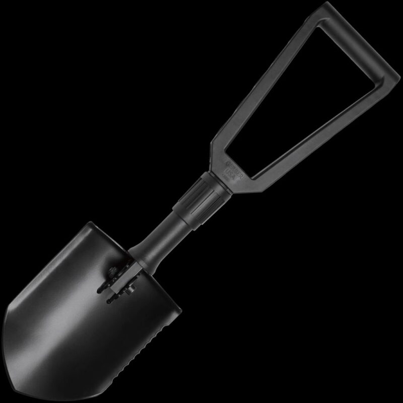 Gerber E-Tool™ (Folding Spade) - Blades.co.uk