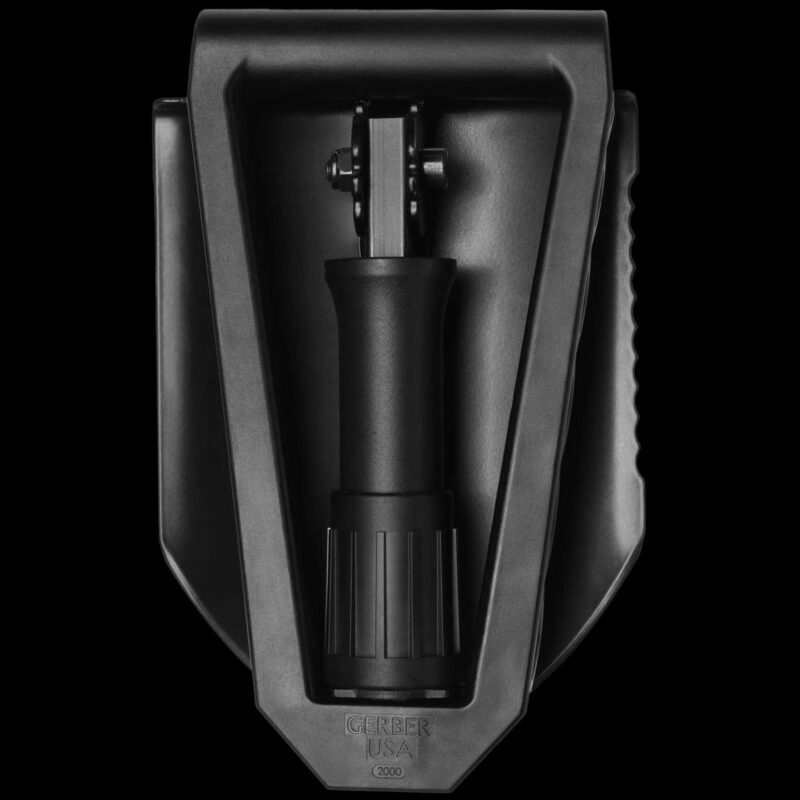 Gerber E-Tool™ (Folding Spade) - Blades.co.uk