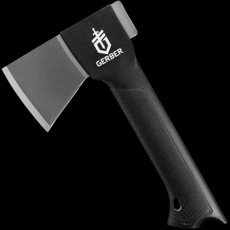 Gerber Gator® Combo Axe / Knife - Blades.co.uk
