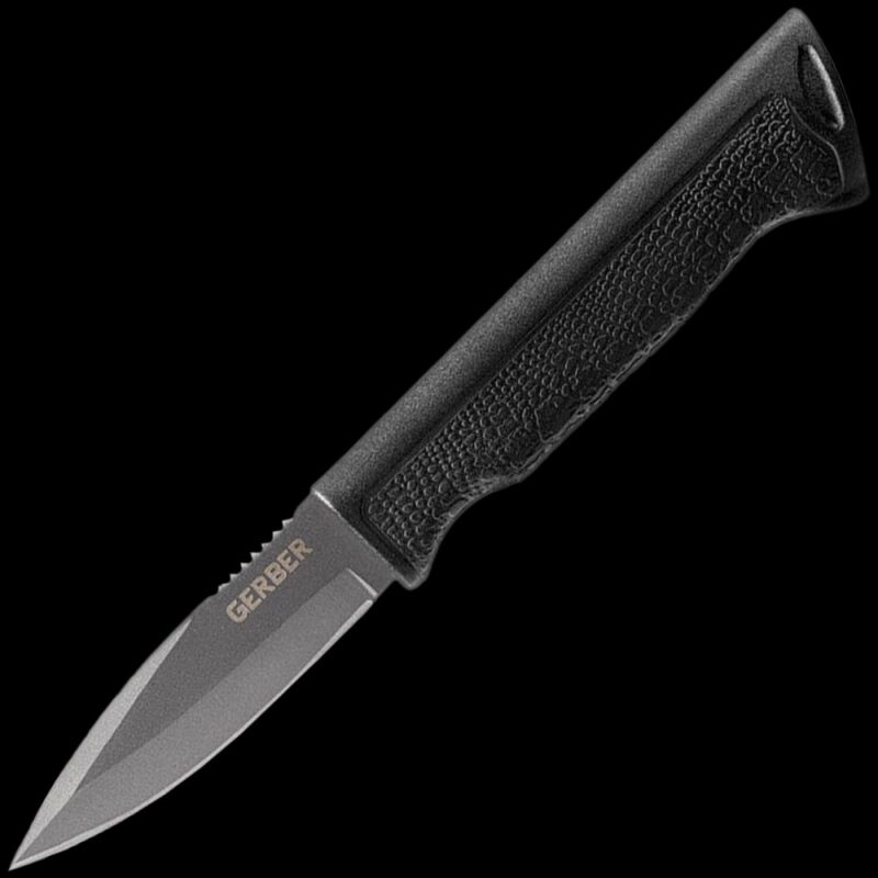 Gerber Gator® Combo Axe / Knife - Blades.co.uk